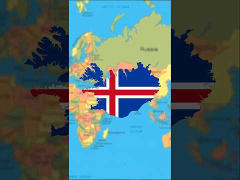 Which Is The Least Densely Populated Country In Europe