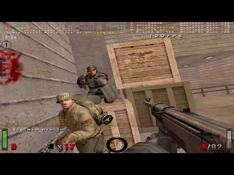 Steam Community :: Video :: Shaking The Rust Off On Frostbite | Return ...