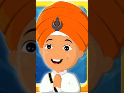 Meaning of sat Sri Akal |Sat Sri Akal da matlab ki hai #shorts