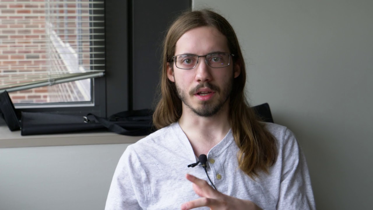 EE 2361 Project Showcase - Owen