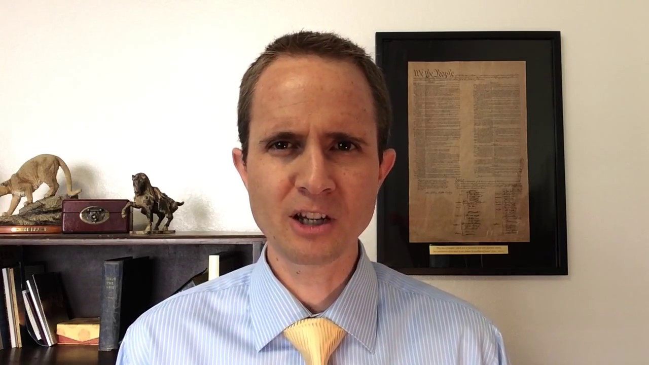 What's the Best Way to Request A Reasonable Accommodation from your Employer?