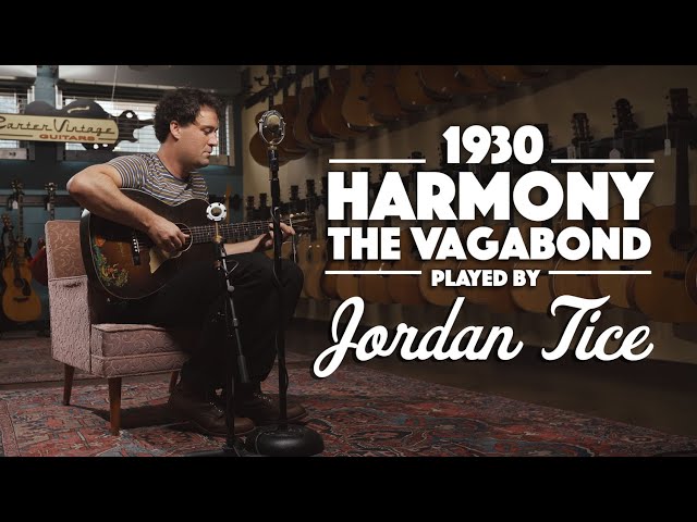 Jordan Tice | Visit St. Augustine