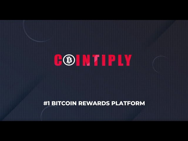 Cointiply - Portugal 2021