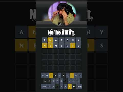 Can we guess each other's Apex word?
