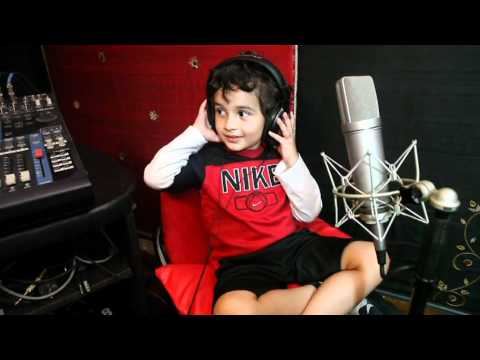 Kolaveri Di featuring Nevaan Nigam