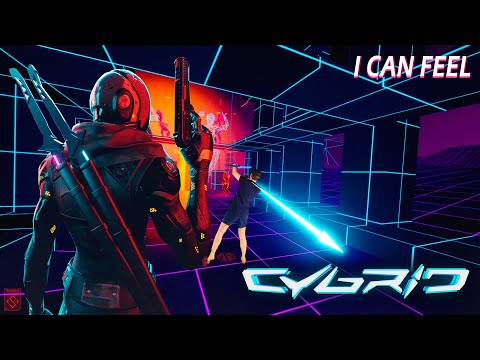 Steam Community :: CYBRID