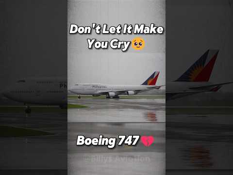 Remember The Old Philippine Airlines Fleet😭 #aviation #sad #edit #short #nostalgia #planes