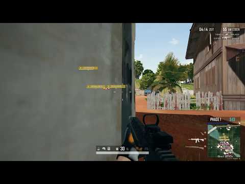 PUBG Hackers at its best