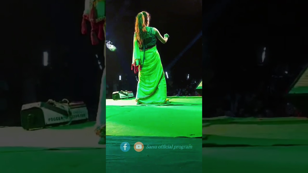 #sanuofficialprogram #dance