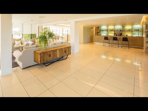 Hotel Eden Park by Brava Hoteles, Riudellots De La Selva, Spain | Travel By Heart