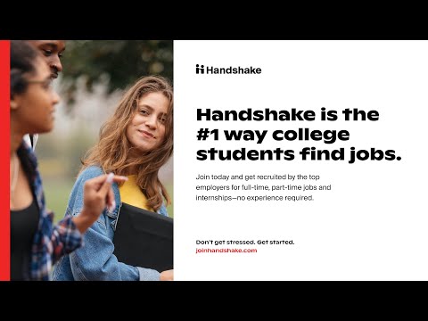 Introduction to Handshake