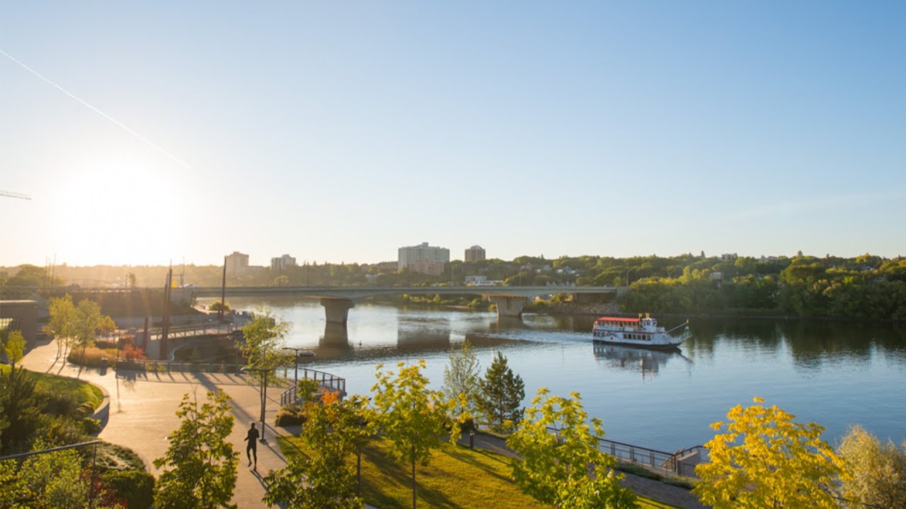 Green Infrastructure Strategy - how does it work?