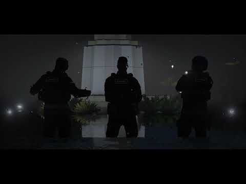 FAMILIA EXEC | FiveM Cinematics — @Reverso | 4K