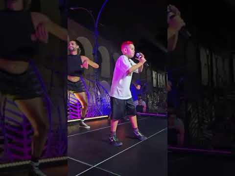 MC Nycolas das Novinhas de Santa Rita do Sapucaí participa da gravação ...