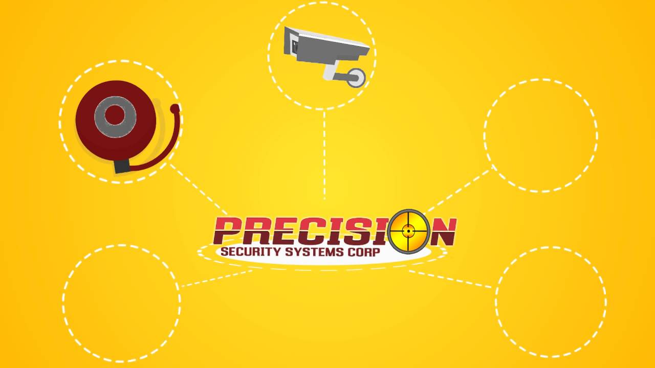 PRECISION SECURITY SYSTEMS CORP.