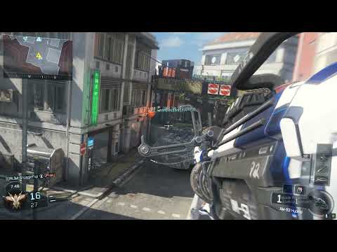 Steam Community :: Video :: BO3 - Rocket Snipe
