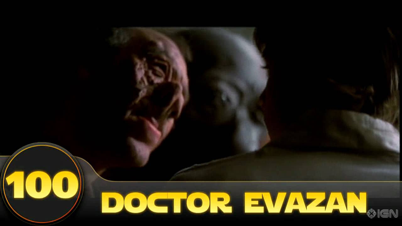 IGN's Top 100 Star Wars Characters (100-81)