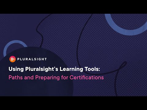 Paths and Preparing for Certifications
