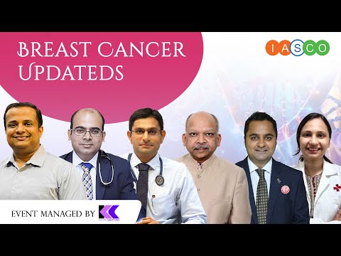 Breast Cancer Update