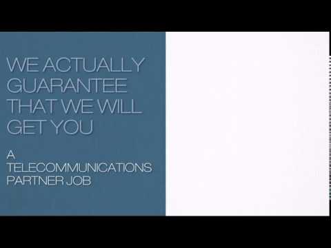 Telecommunications Partner jobs in China