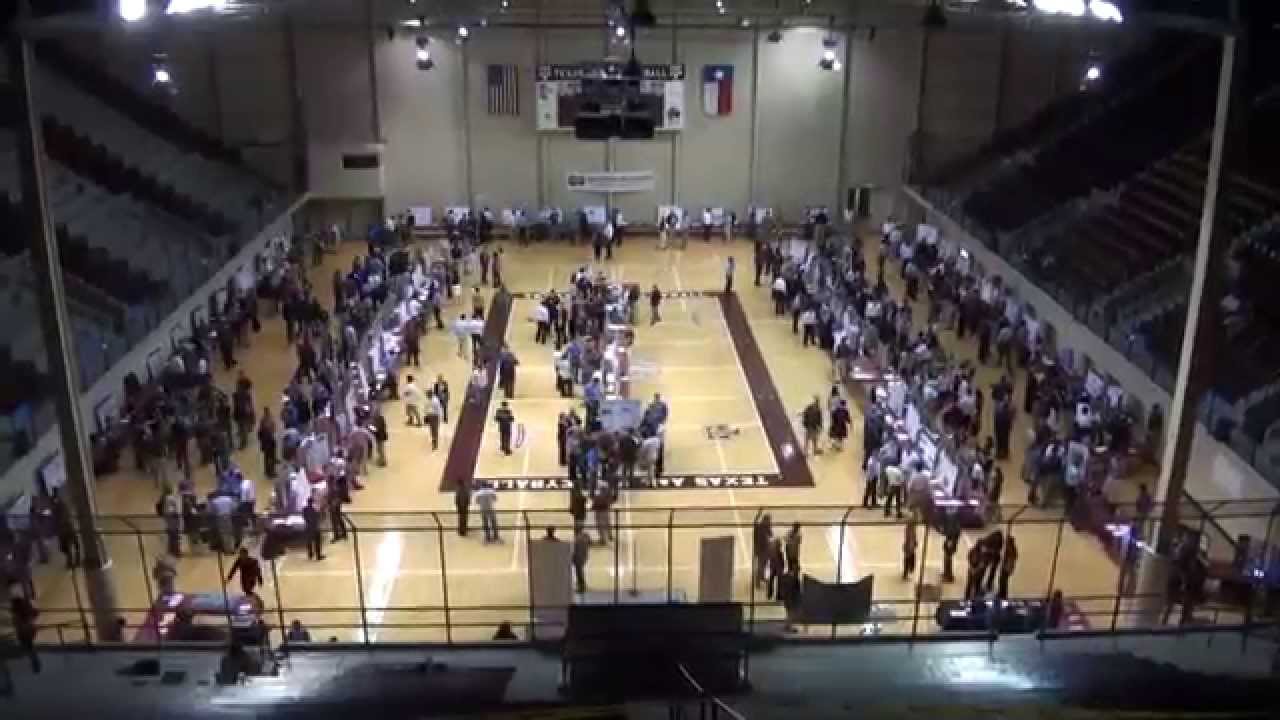 2013 Engineering Project Showcase