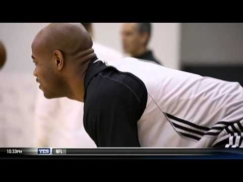 Jarrett Jack graduates from Georgia Tech