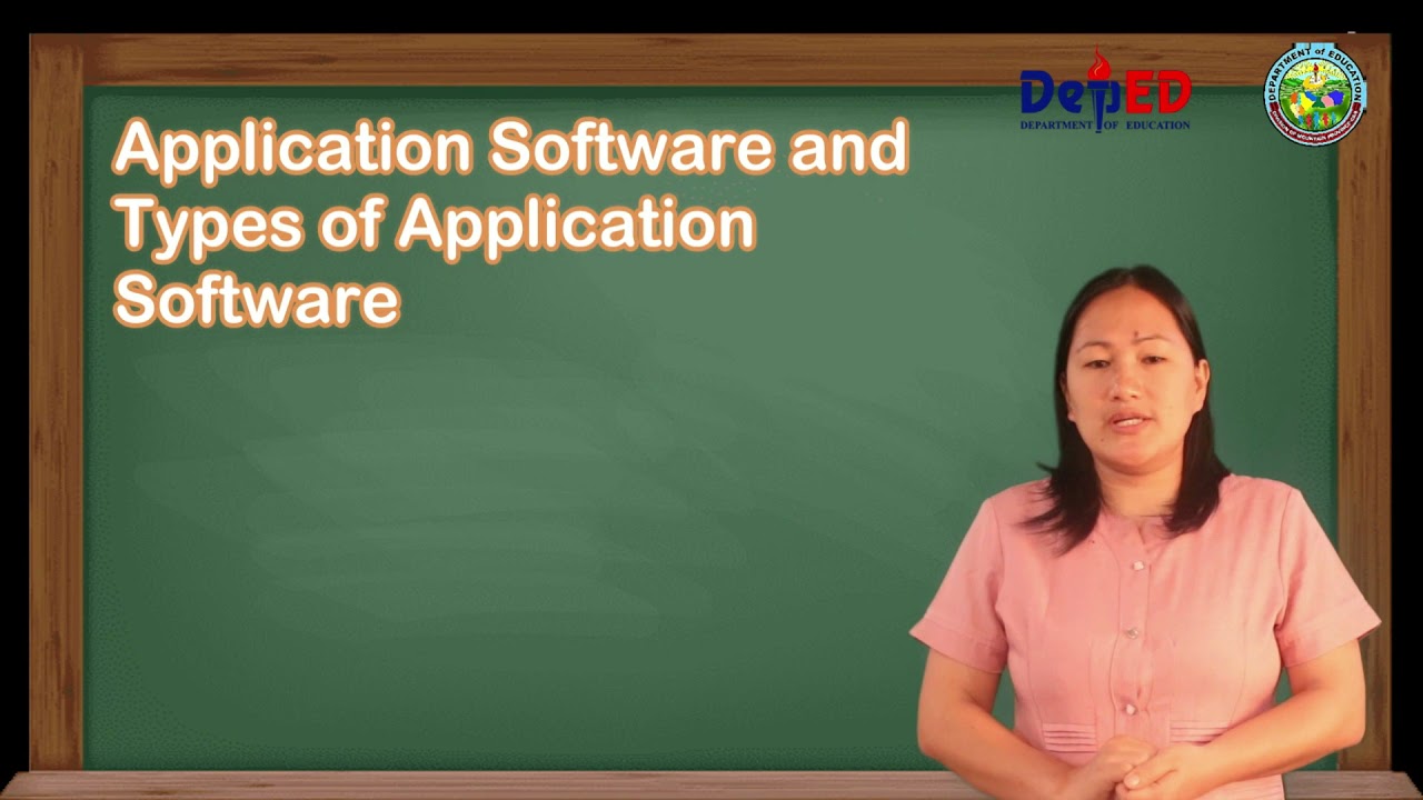 MP TLE-ICT 10 Q3 W2-Install Application Software Imee Chomenwey Dry Run
