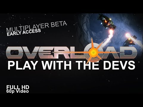 Steam Community :: Video :: OVERLOAD | Multiplayer is RELEASED! | PLAY ...