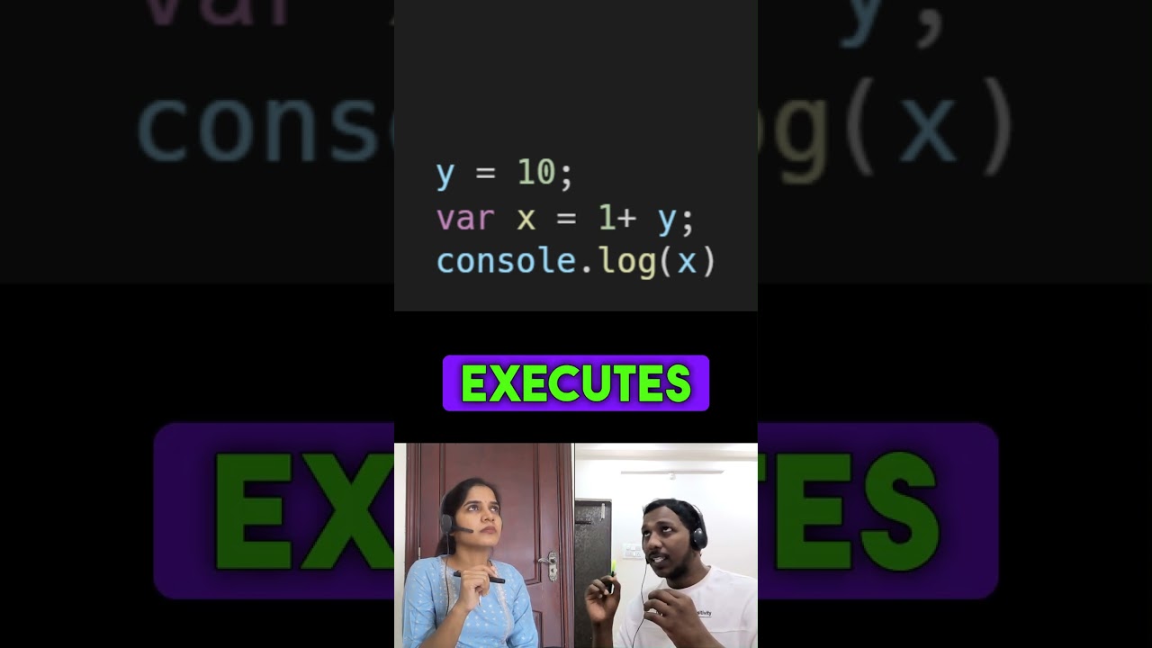 Javascript Interview question - Part 77 #shorts #coding #reactjsinterviewquestions #javascript