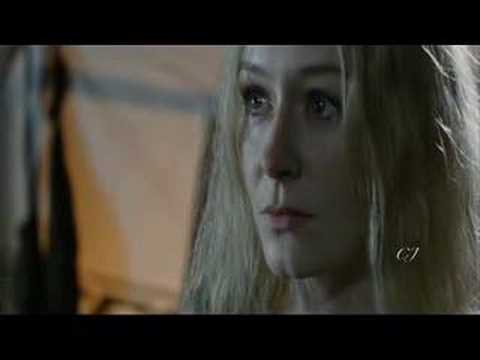 Éomer & Éowyn + Cry ~ Alex Parks | Expressions Of Me