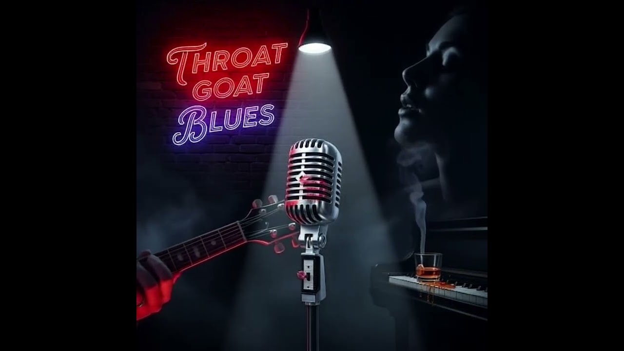 Toxic Chemistry -Throat Goat ( Official Audio )