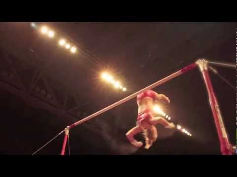 Pro Gymnastics Challenge May 10-11 – Gymnastics Coaching.com