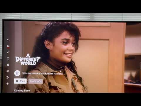 Netflix’s AI Upscaling of A Different World: the future of classic TV?
