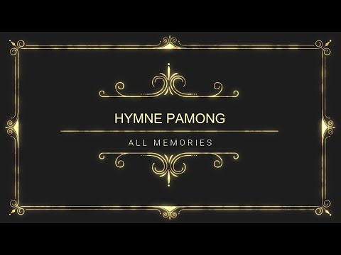 HYMNE PAMONG GEL.IV T.A 2023