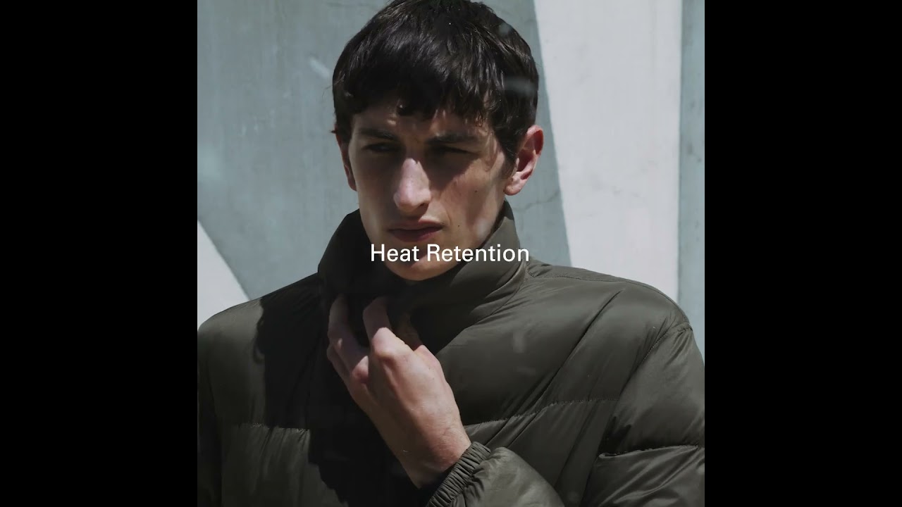 Theory | The Parachute Puffer