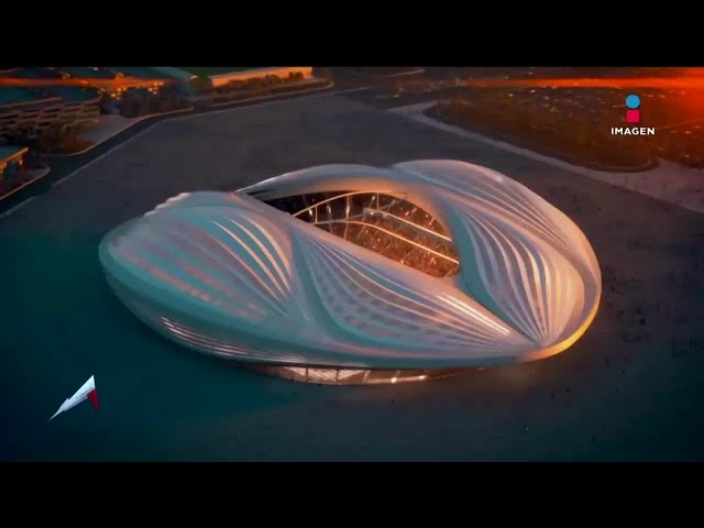 ¿Estás embarazada y vas al Mundial de Qatar 2022? Deberás llevar acta ...