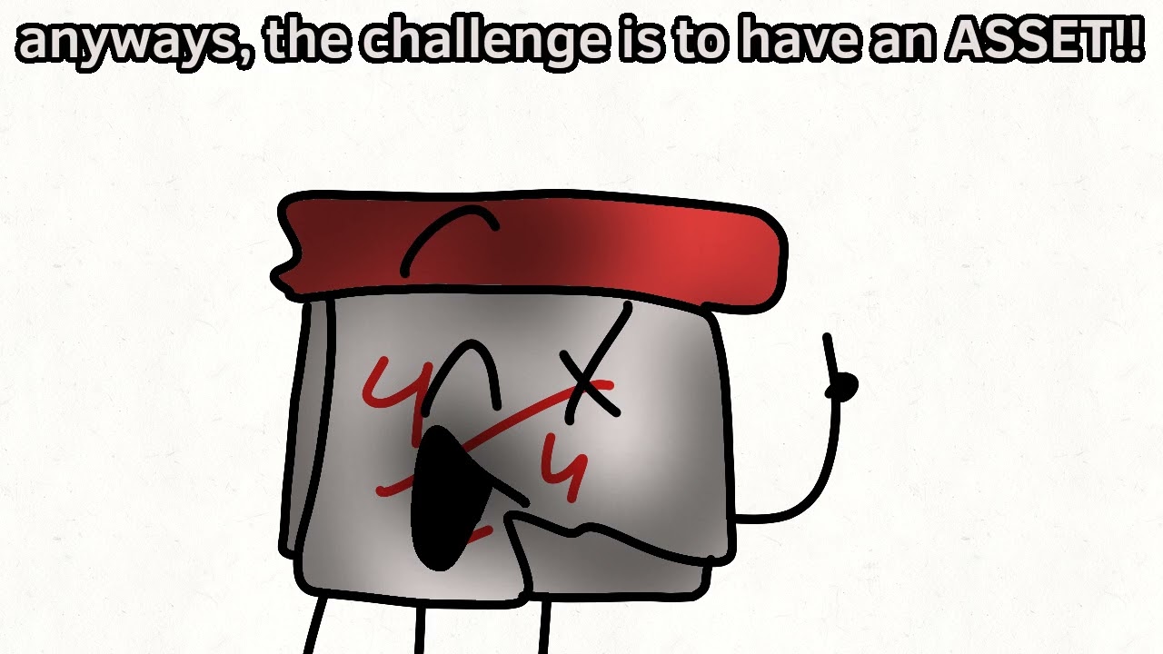 TGOSO2026 114: Objectified Object Comic