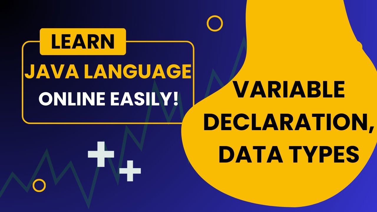 Java basics - variable declaration,Data types #studywithme #javabasics #easylearning