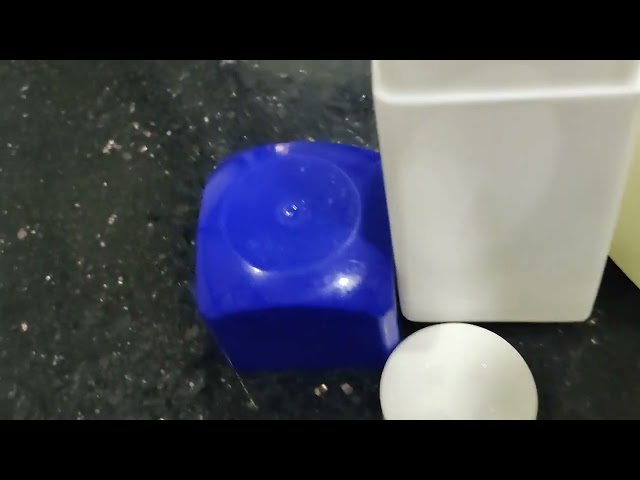 Dusting Powder Dabba - 100 gm Dusting Powder Dabba Manufacturer from ...