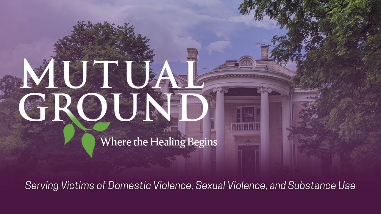 Mutual Ground - 2025