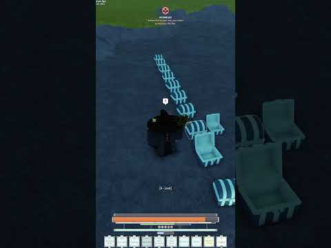 BEST LOOT FROM PRIMADON | Deepwoken