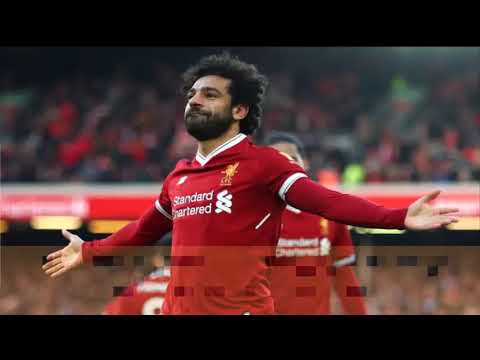 Salah moves clear of Messi in race for Golden Shoe