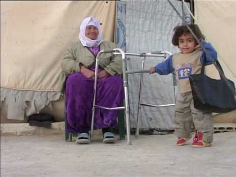 UNHCR Global Trends Report 2009