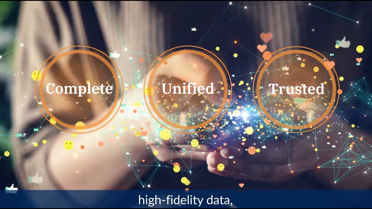 Verato drives data-powered initiatives