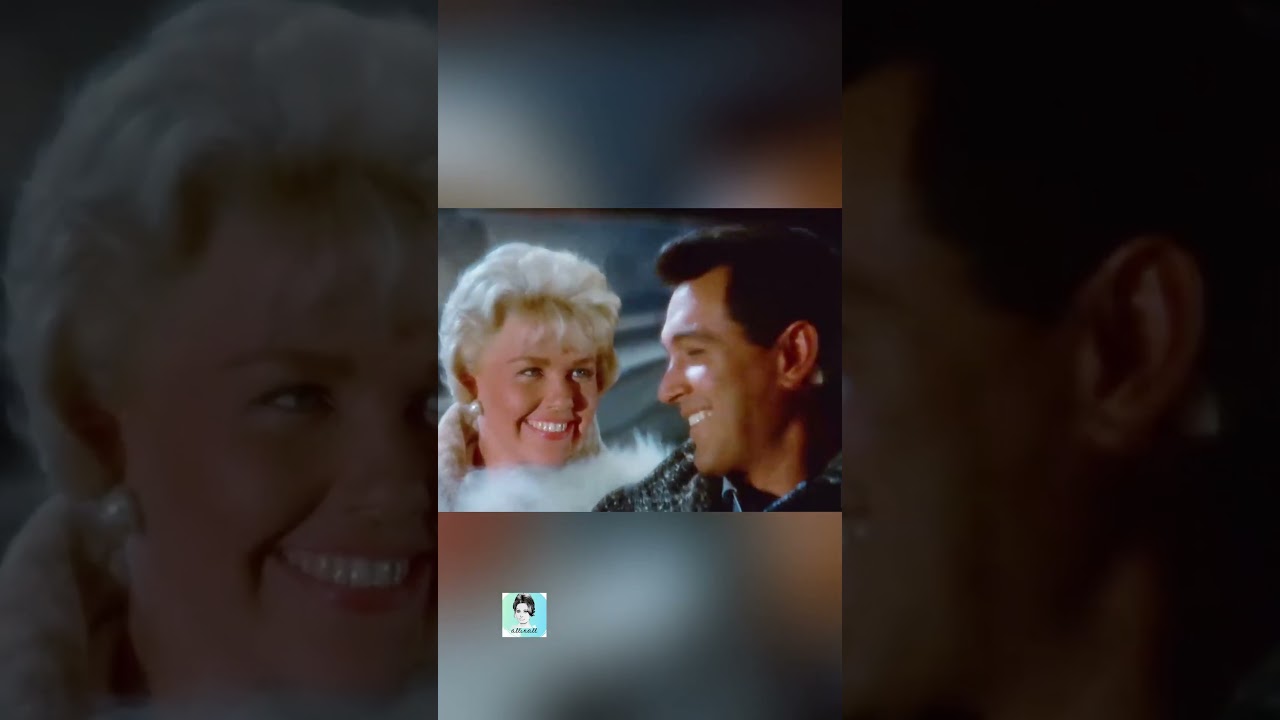 The Tragic Death of Rock Hudson & Lee Garlington 