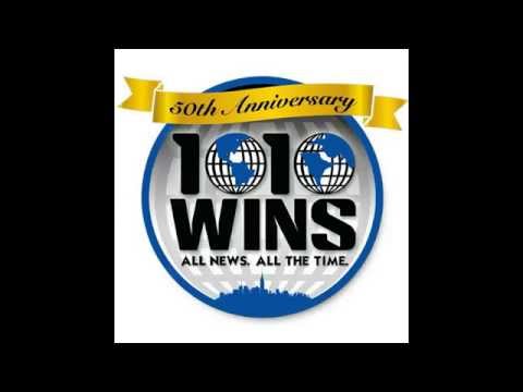 1010 WINS New York