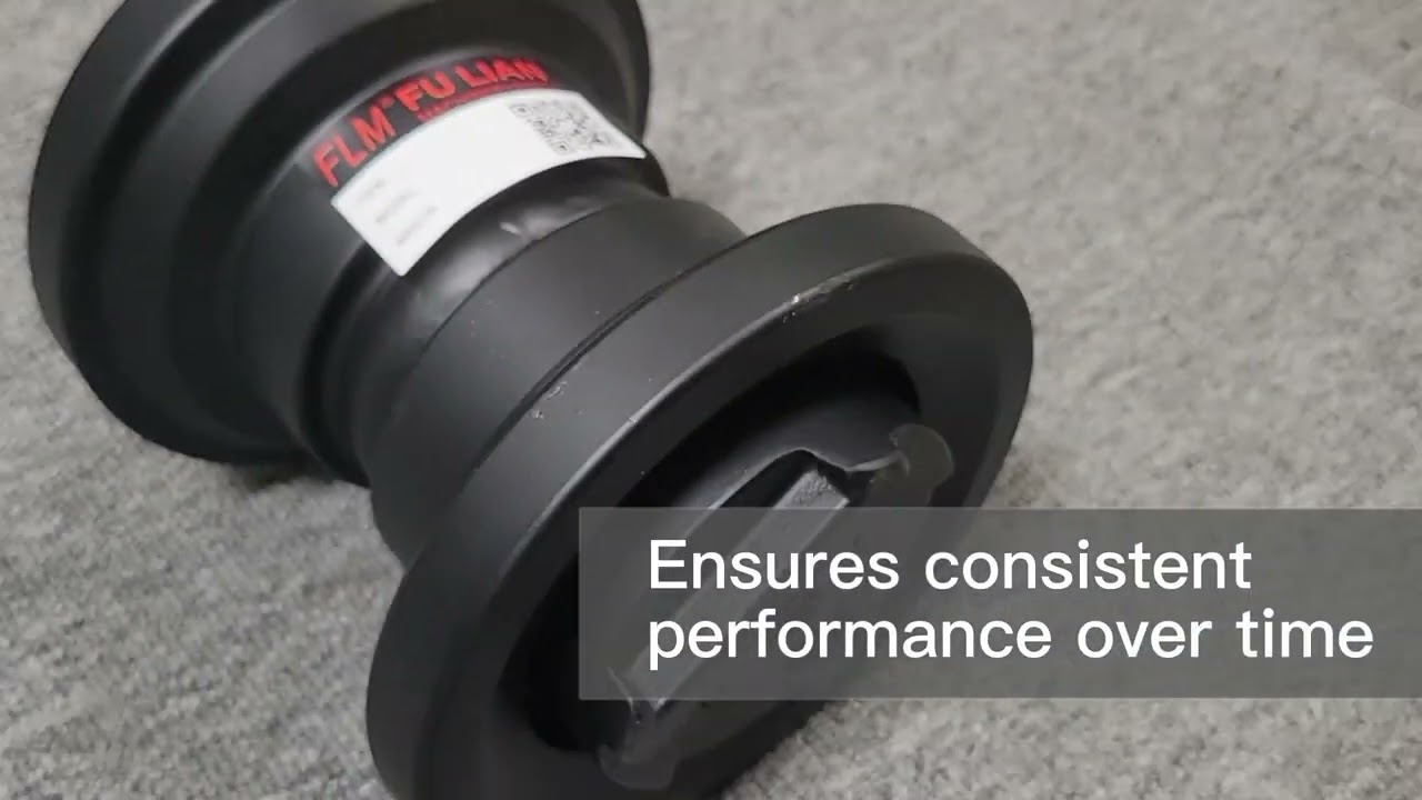 Bottom Track Roller for Komatsu PC75UU-2 PC60-7 PC70-7 PC75UD-2 PC60-5 ...