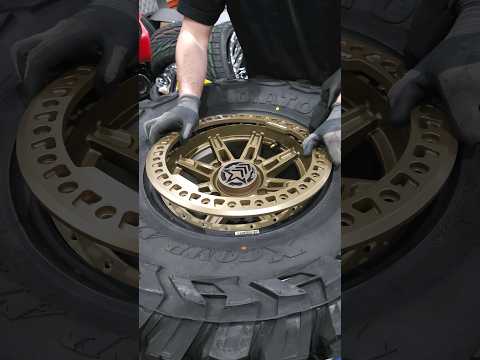$600 for real beadlock wheels? Check them out at FunctionPowersports.com #atv #utv #sxs #beadlocks