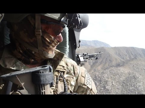 Australian Special Air Service Regiment | svetlio141