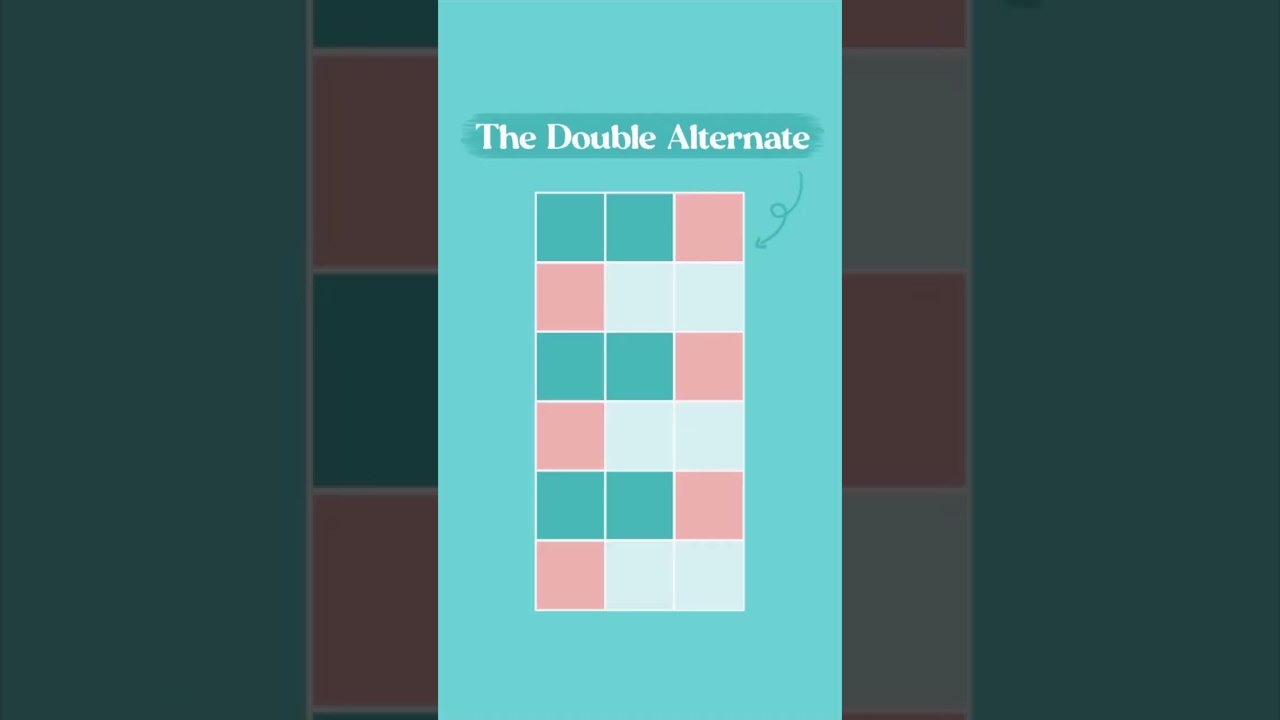 Most aesthetic Instagram grids! #shorts